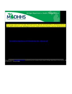 CDC Guidelines Regarding Use of IPV Multiple Dose Vials- email5.15.2023 ...