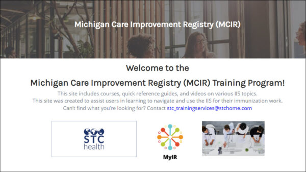 MCIR Modernization – mcir.org